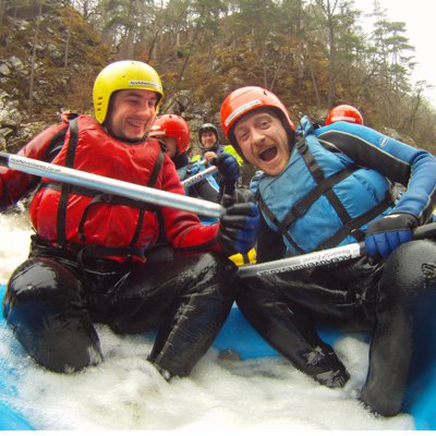 ACE Consent Forms & Waivers | ACE Adventures